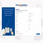 GSTBilling Software for Windows in India | Innoventry Software