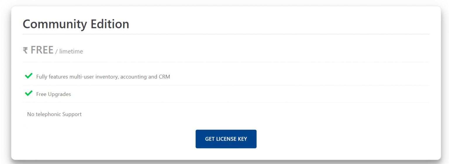 Innoventry Community Edition – Migration Guide | Innoventry Software